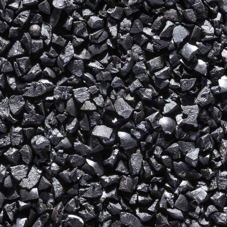 The Ultimate Guide to Shot Blasting & Material Preperation | Ervin