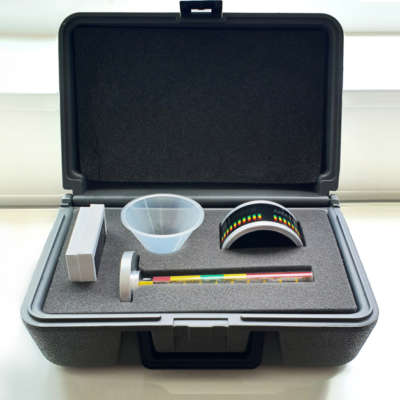 The Ultimate Guide to Shot Blasting & Material Preperation | Ervin