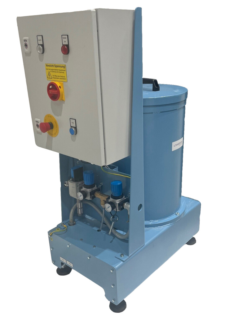 Ervin | New AddIt dosing unit for use with Amapure